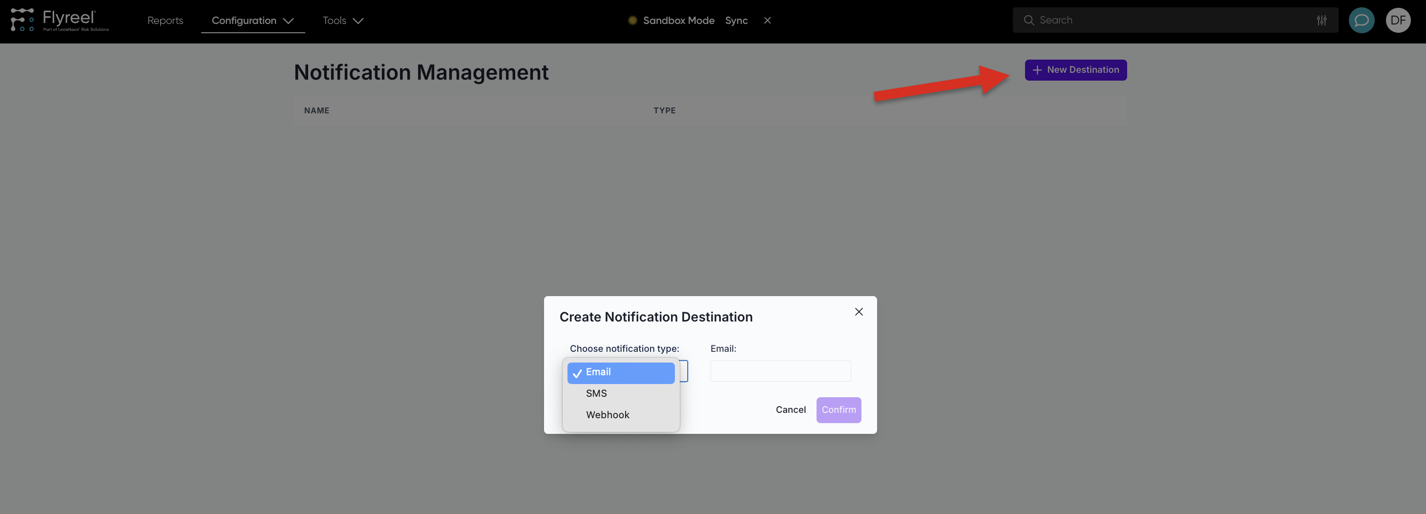 Flyreel API Documentation