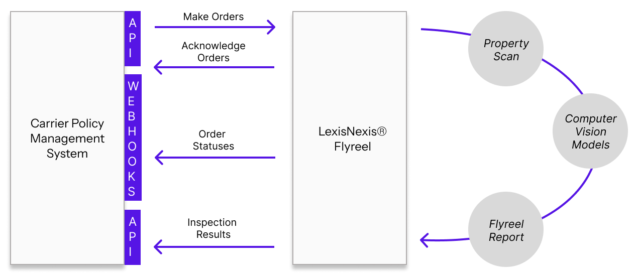 Flyreel API Documentation