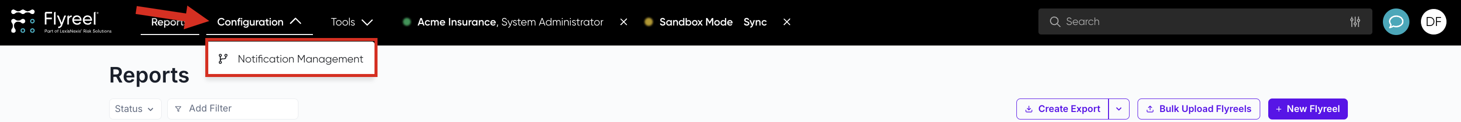 Flyreel API Documentation